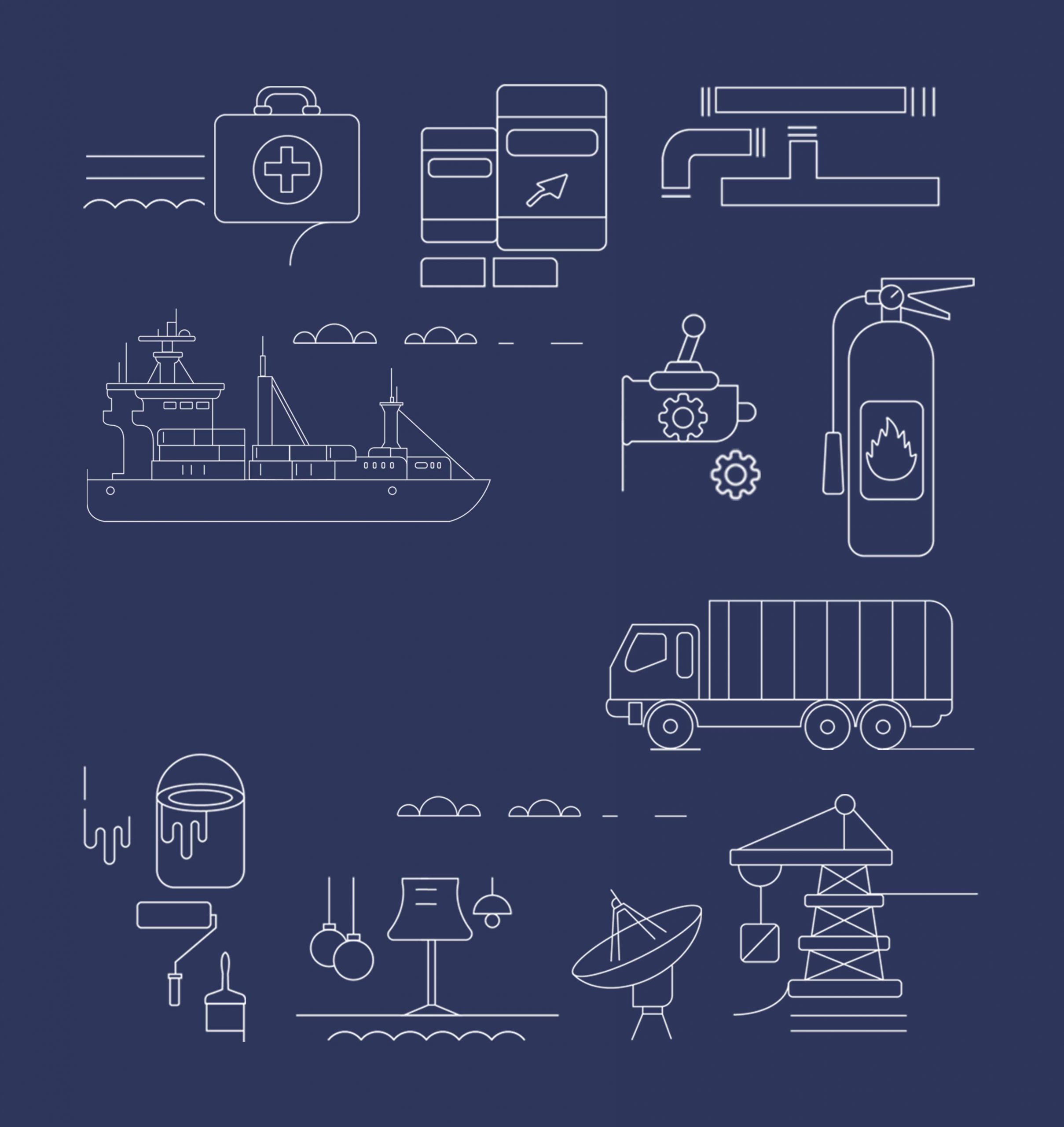 Ship Slop Chest | Best Ship Slop Chest Company